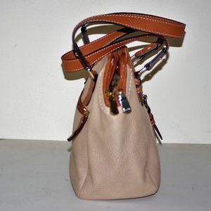 Born | Bags | Born Vegan Leather Purse Handbag Shoulder Bag Nwot | Poshmark